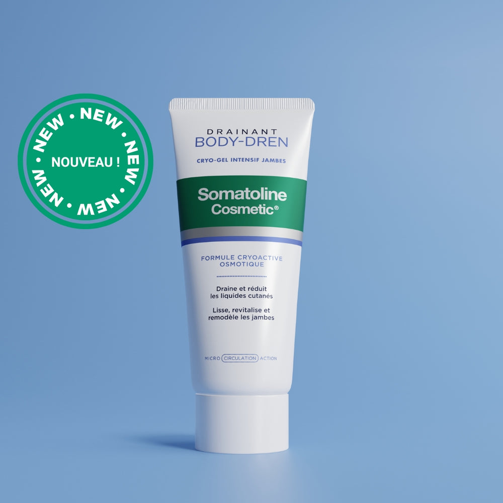 Gel Raffermissant - Bras